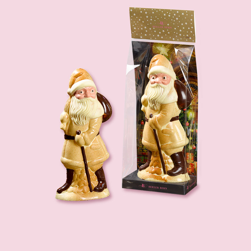 Confiserie Beeler AG, Bern